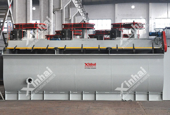 SF Flotation Cell, sf flotation machine, sf flotation machine ...